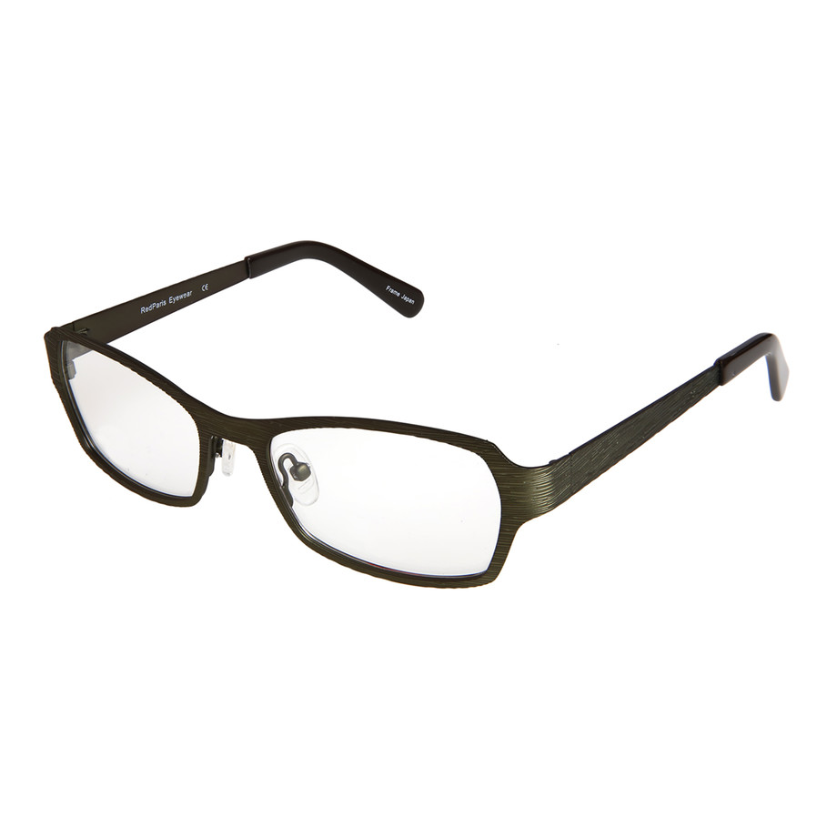 Red Paris - Stylish Optical Frames - Touch of Modern