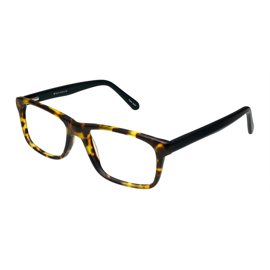 Red Paris - Stylish Optical Frames - Touch of Modern