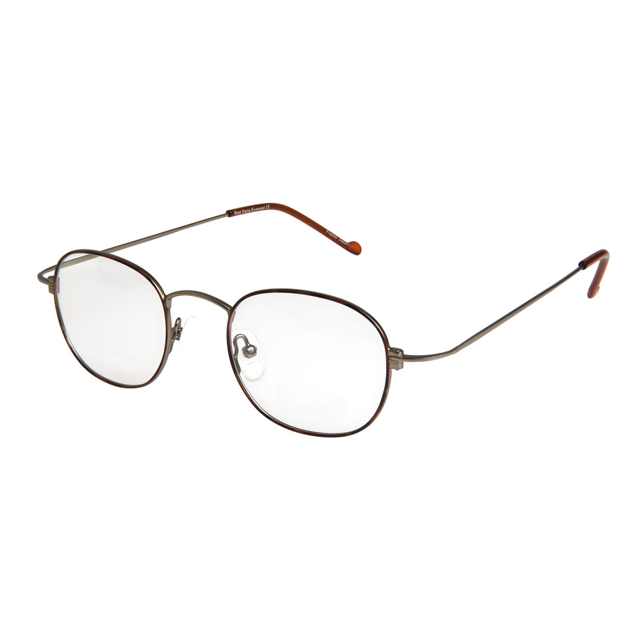 Red Paris - Stylish Optical Frames - Touch of Modern