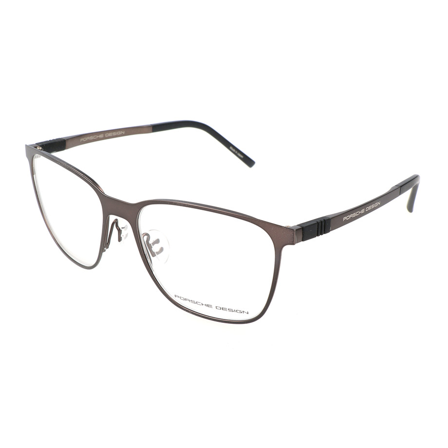 Porsche Design - Elevated Optical Frames - Touch of Modern