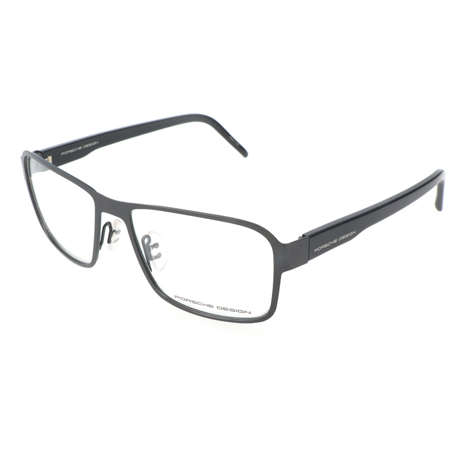 Porsche Design - Elevated Optical Frames - Touch of Modern