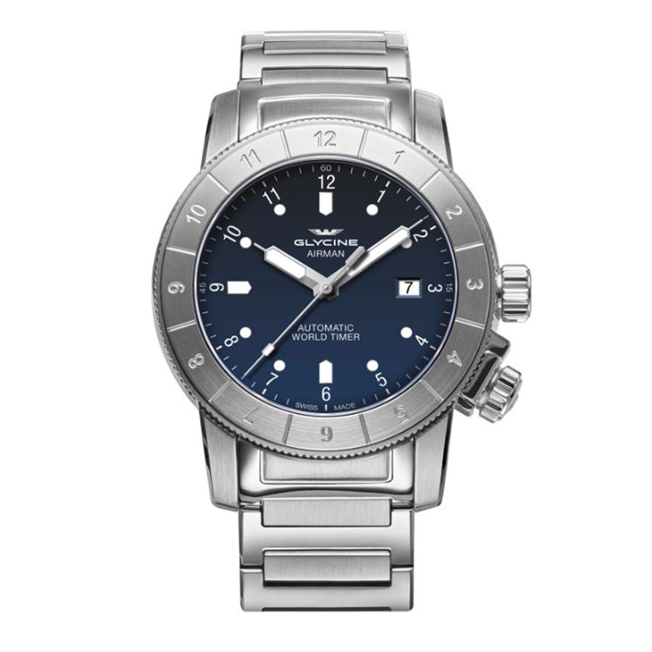 Glycine - The GMT Collection - Touch of Modern