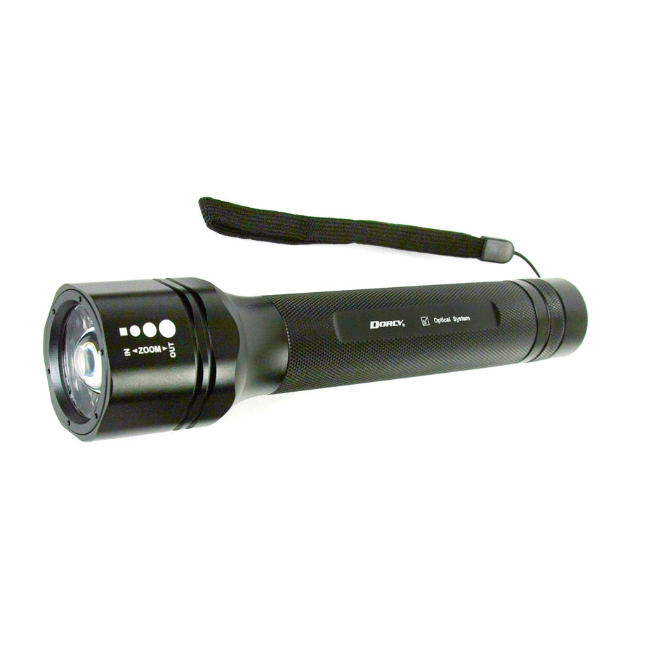 Dorcy - Professional World-Class Flashlights - Touch of Modern