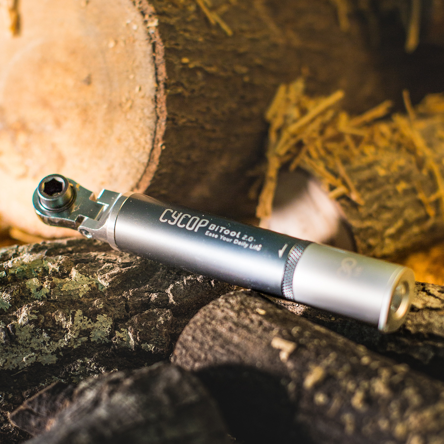 BiTool 2.0 - CYCOP - Touch of Modern