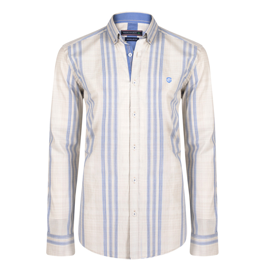 Felix Hardy - Modern Dress Shirts & Blazers - Touch of Modern