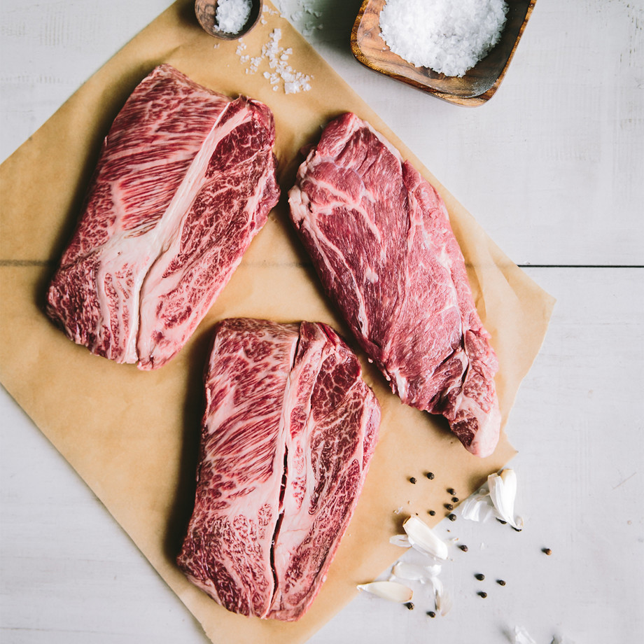 Lone Mountain Wagyu - Prime Wagyu Meat Cuts - Touch of Modern