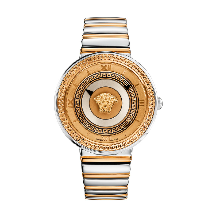 Versace - Stylish Designer Watches - Touch of Modern