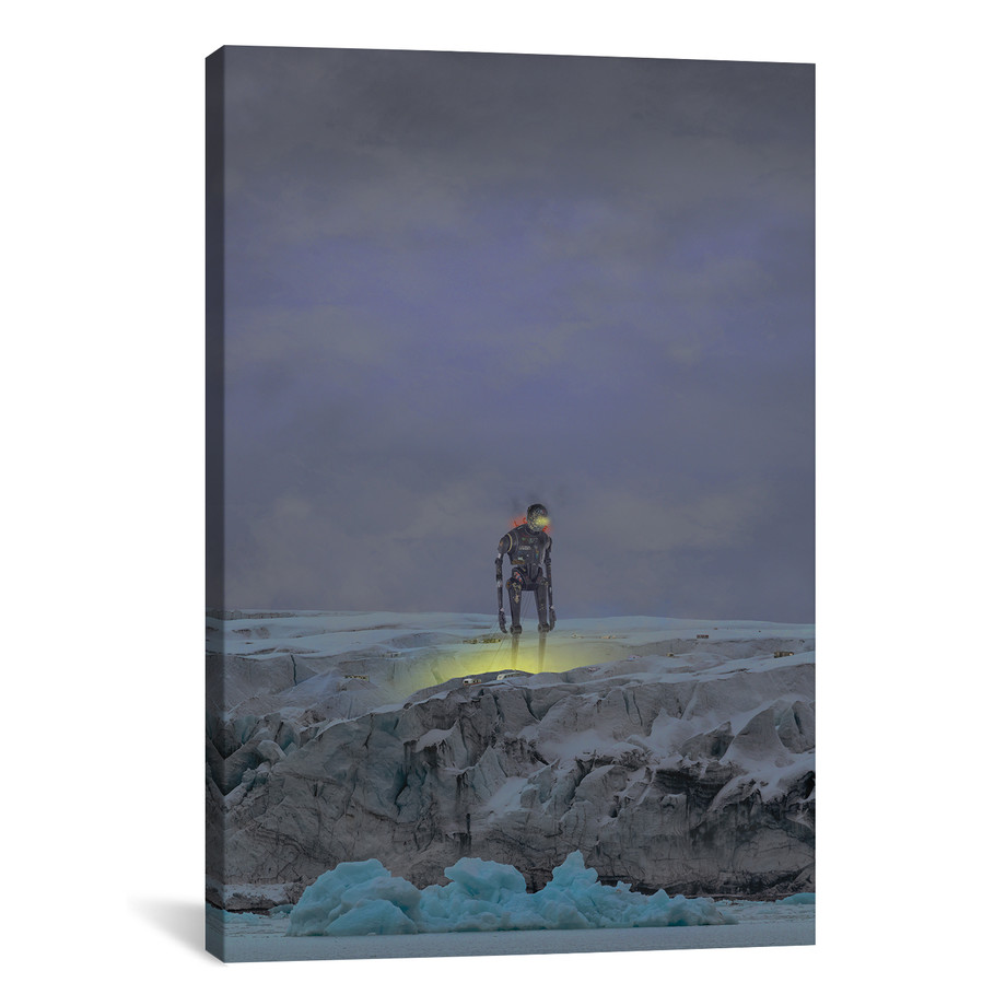 Jason Brueck - Open To Interpretation - Touch of Modern