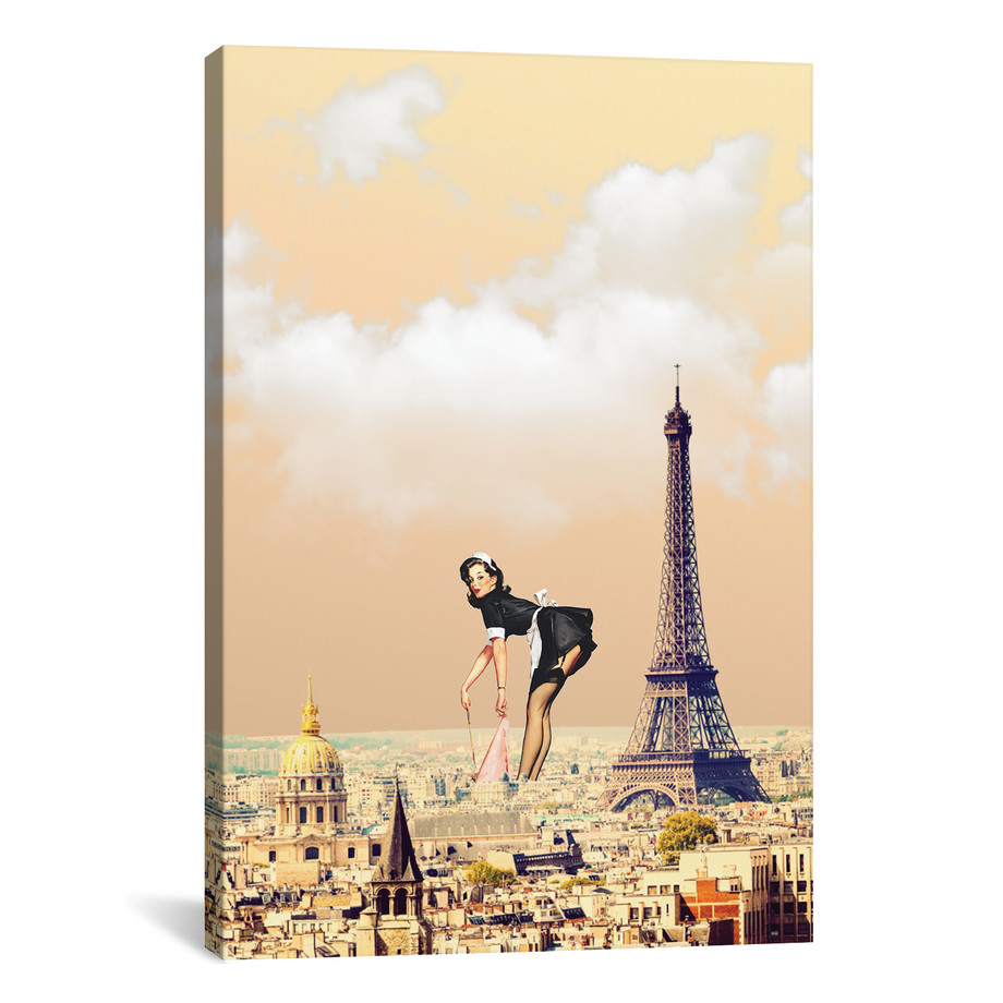 Jason Brueck - Open To Interpretation - Touch of Modern