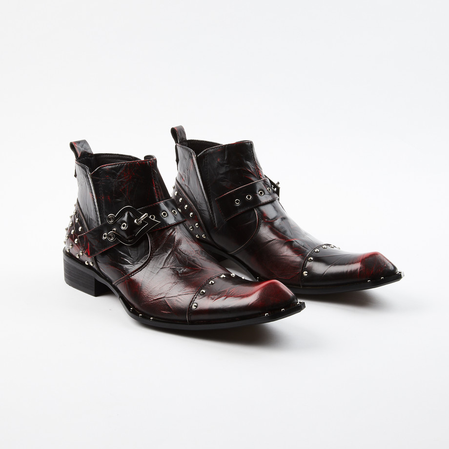 Zota Unique - Inspired Boots + Dress Shoes - Touch of Modern