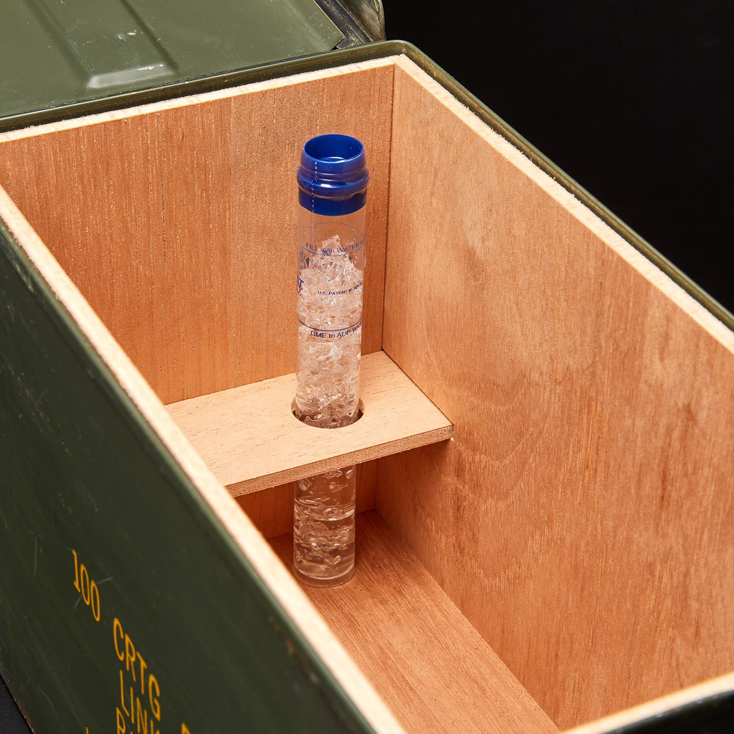 Gar-Box™ Sergeant - Stratus Industries - Touch of Modern