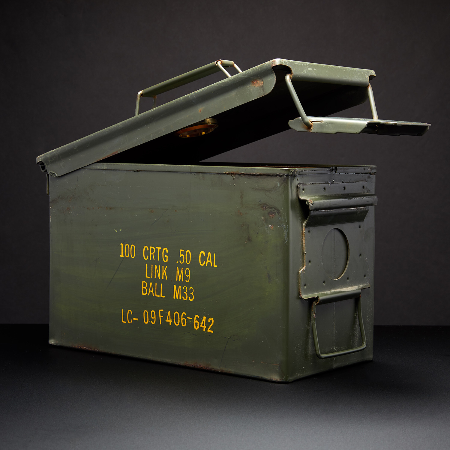 Gar-Box™ Sergeant - Stratus Industries - Touch of Modern
