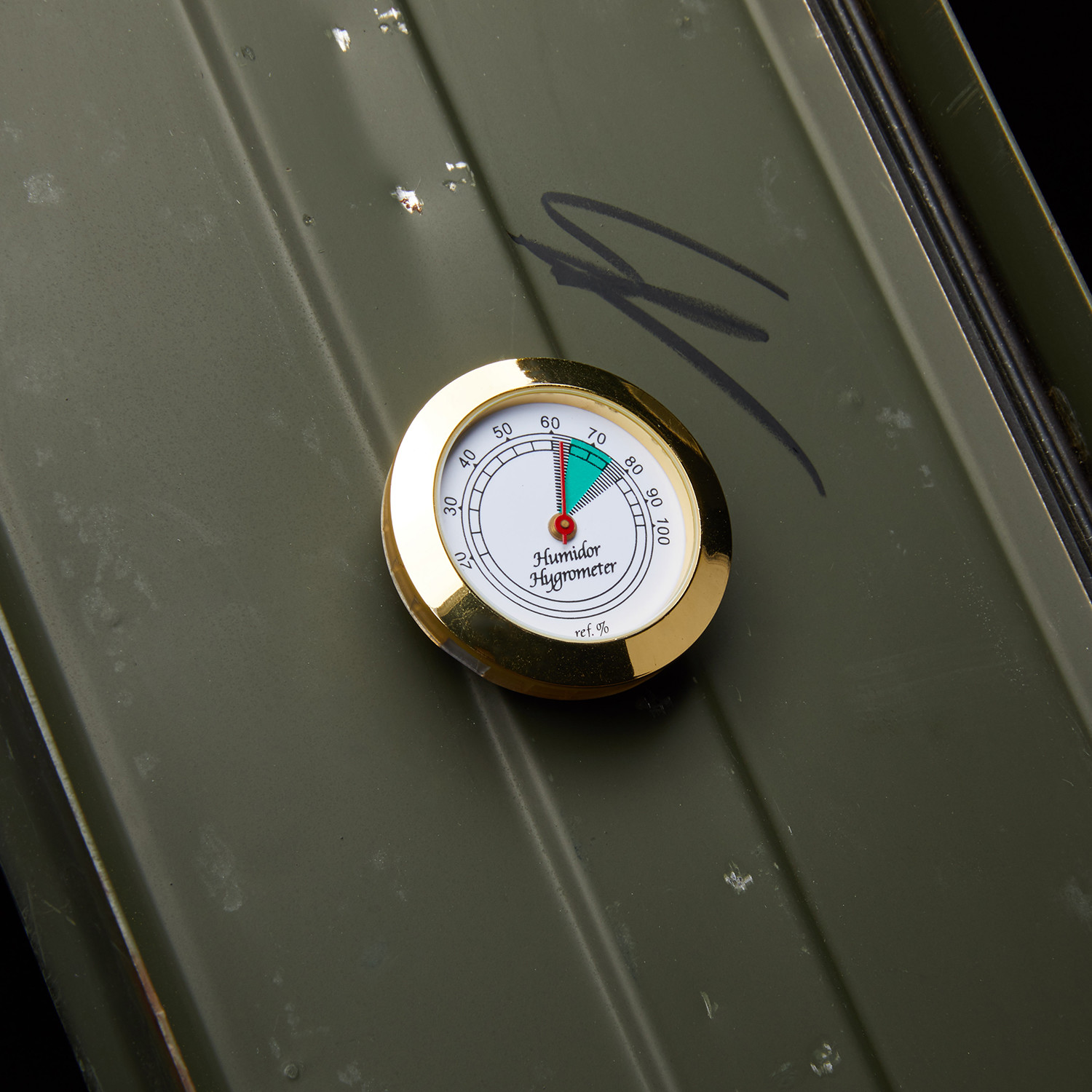 Gar-Box™ Sergeant - Stratus Industries - Touch of Modern