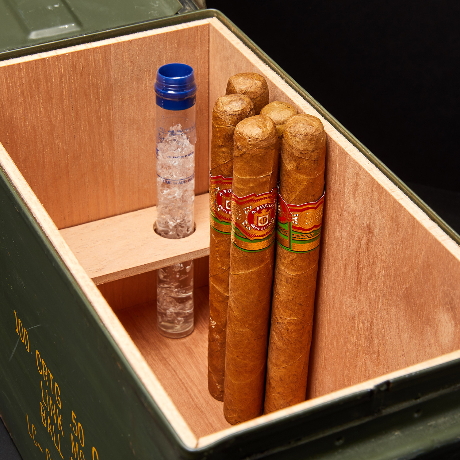 Gar-Box™ Sergeant - Stratus Industries - Touch of Modern