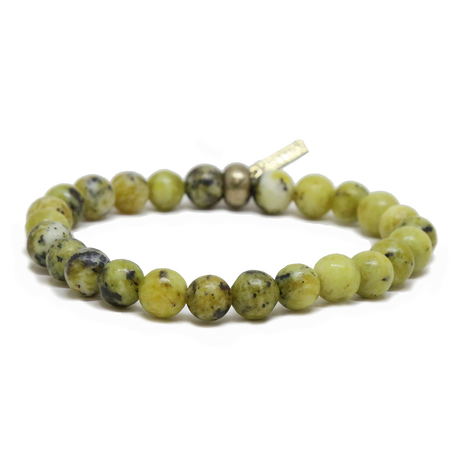 Mr Ettika Dapper Beaded Bracelets Touch Of Modern