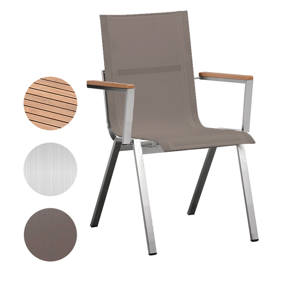 Indosoul - Outdoor Furniture & LED Lighting - Touch of Modern