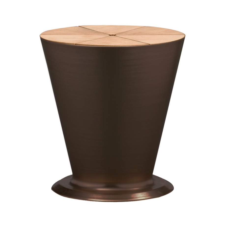 Indosoul - Outdoor Furniture & LED Lighting - Touch of Modern