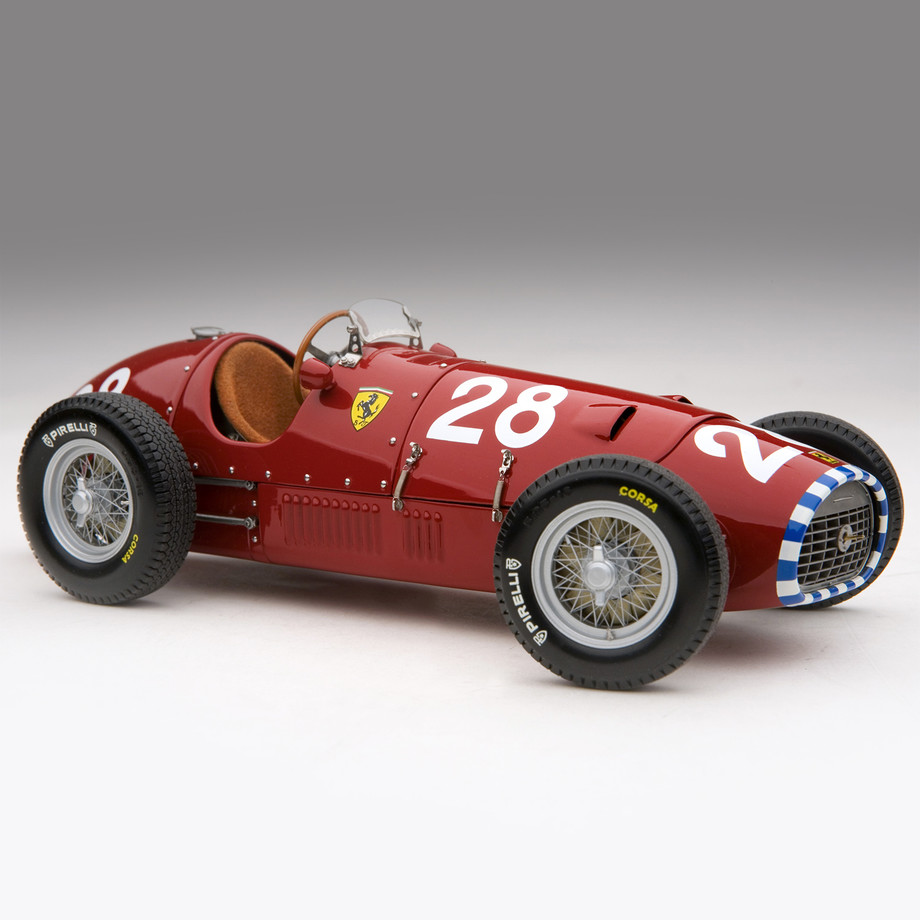 Exoto - Detailed Scale Model Cars - Touch of Modern