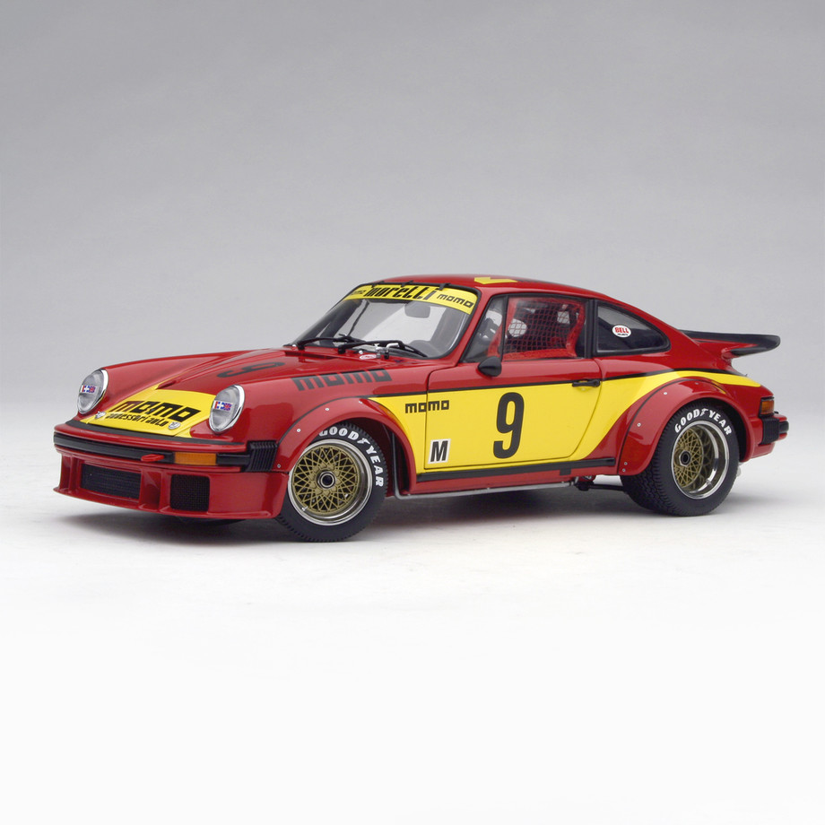 Exoto - Exquisitely Detailed Scale Models - Touch of Modern