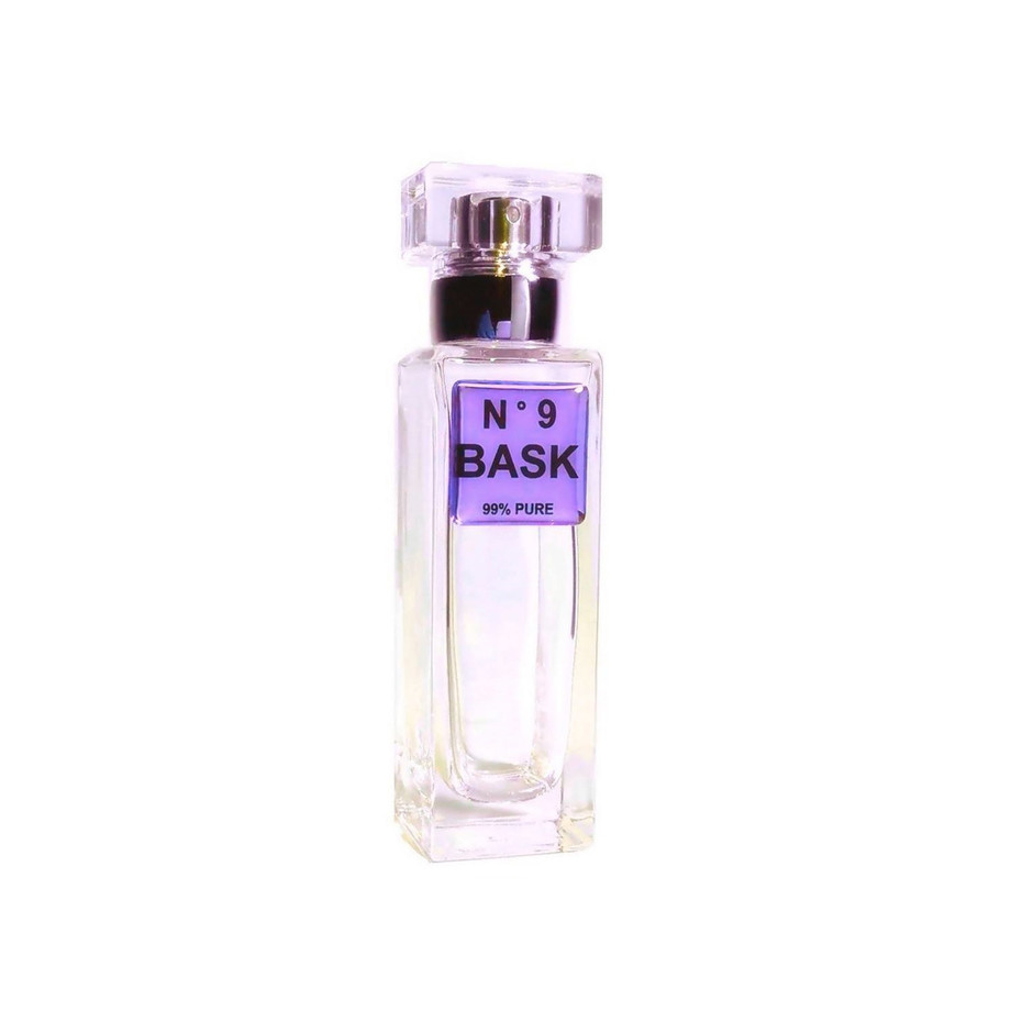 Bask No. 9 - Enticing Pheromone Sprays - Touch of Modern
