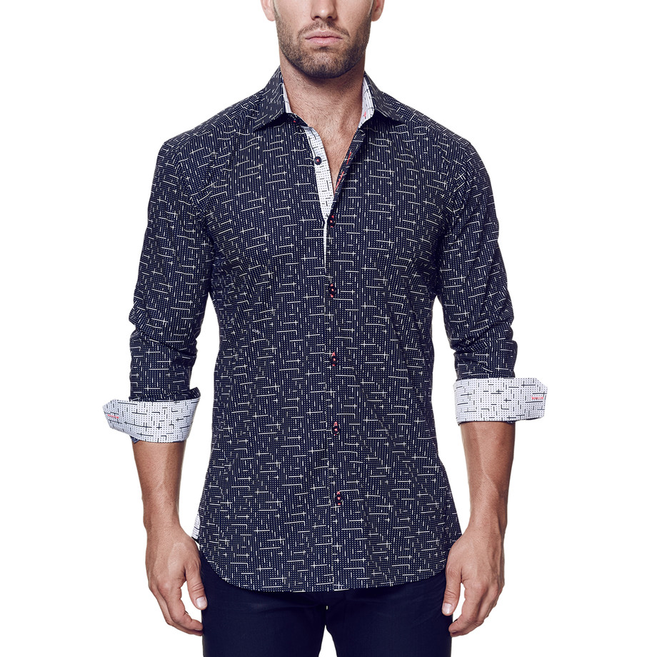 Maceoo - Expressive Dress Shirts - Touch of Modern