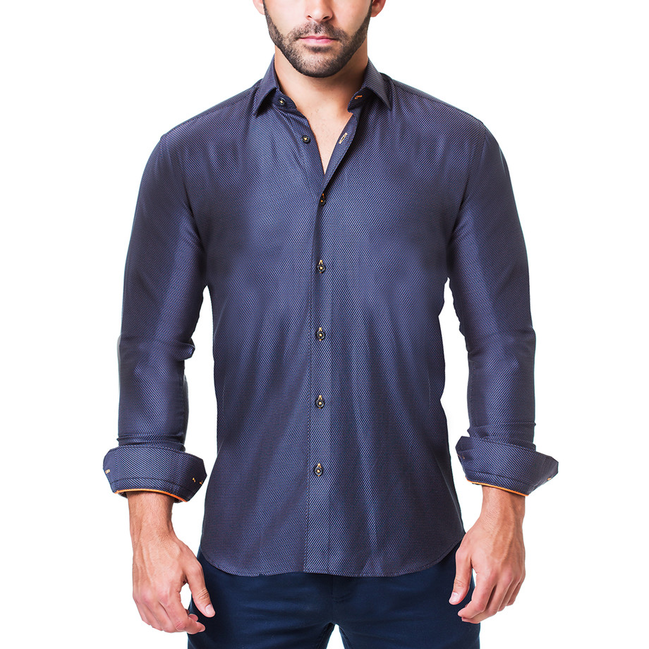 Maceoo - Expressive Dress Shirts - Touch of Modern