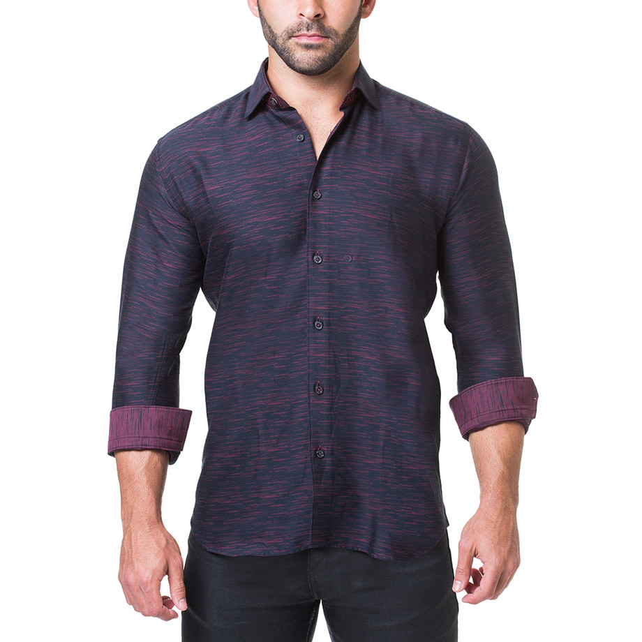 Maceoo - Expressive Dress Shirts - Touch of Modern