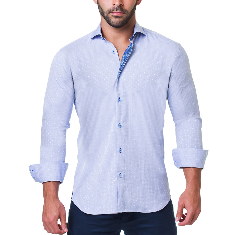 Maceoo - Expressive Dress Shirts - Touch of Modern