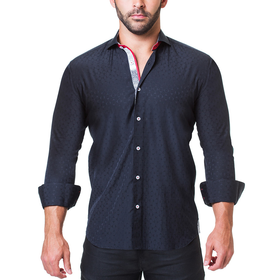 Maceoo - Expressive Dress Shirts - Touch of Modern