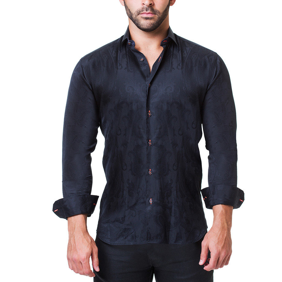 Maceoo - Expressive Dress Shirts - Touch of Modern