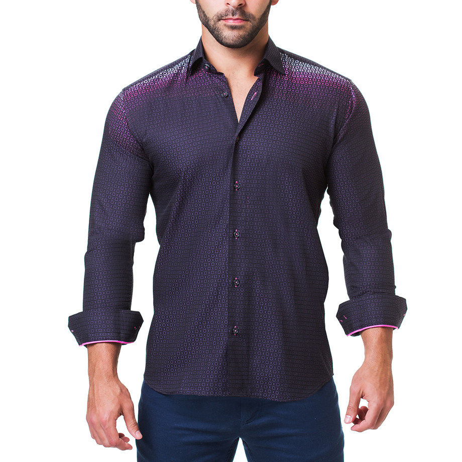 Maceoo - Expressive Dress Shirts - Touch of Modern