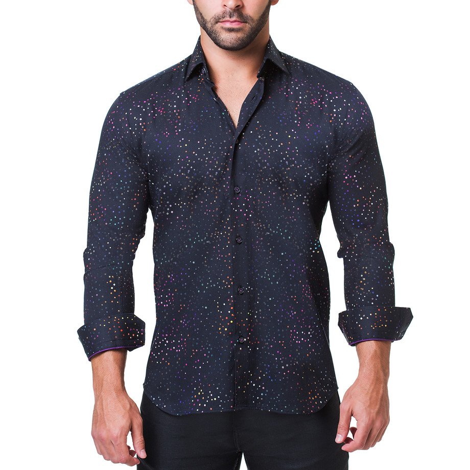 Maceoo - Expressive Dress Shirts - Touch of Modern