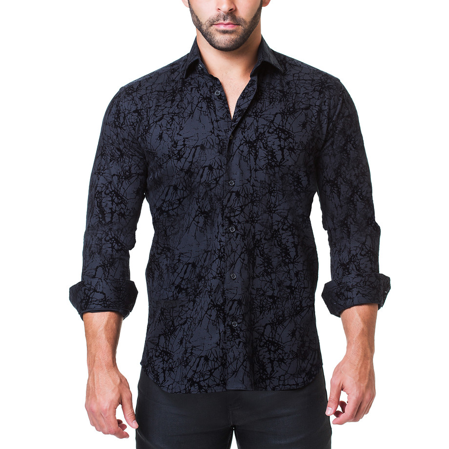 Maceoo - Expressive Dress Shirts - Touch of Modern