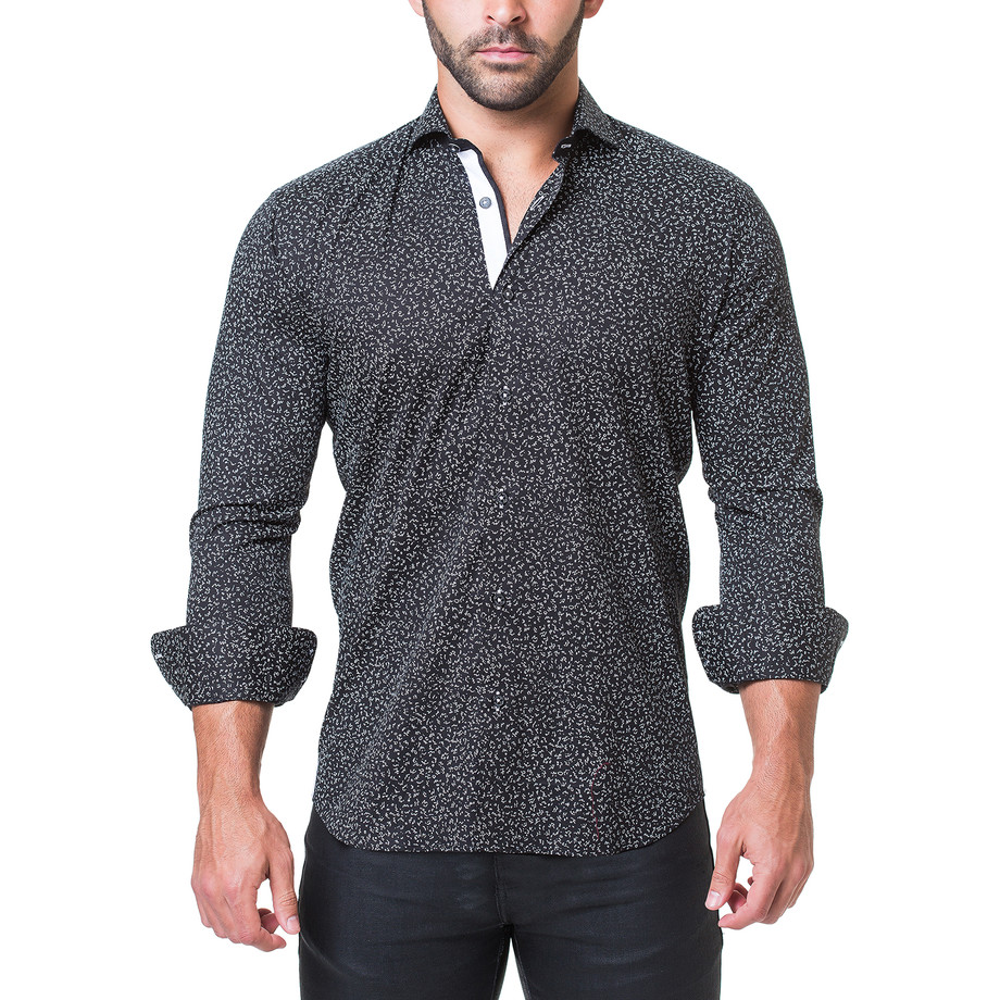 Maceoo - Expressive Dress Shirts - Touch of Modern
