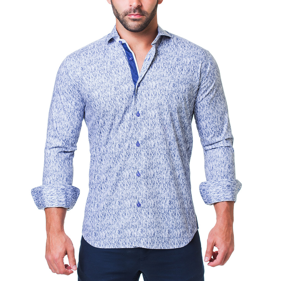 Maceoo - Expressive Dress Shirts - Touch of Modern