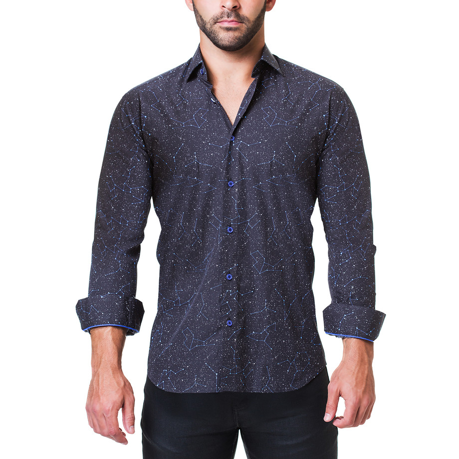 Maceoo - Expressive Dress Shirts - Touch of Modern