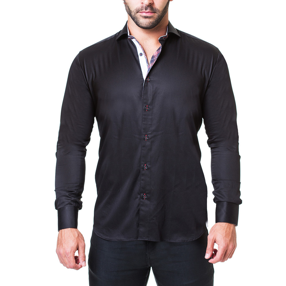 Maceoo - Expressive Dress Shirts - Touch of Modern