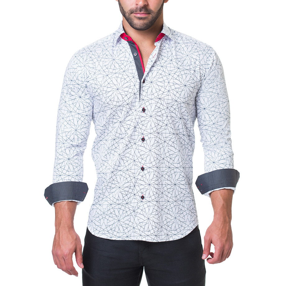Maceoo - Expressive Dress Shirts - Touch of Modern