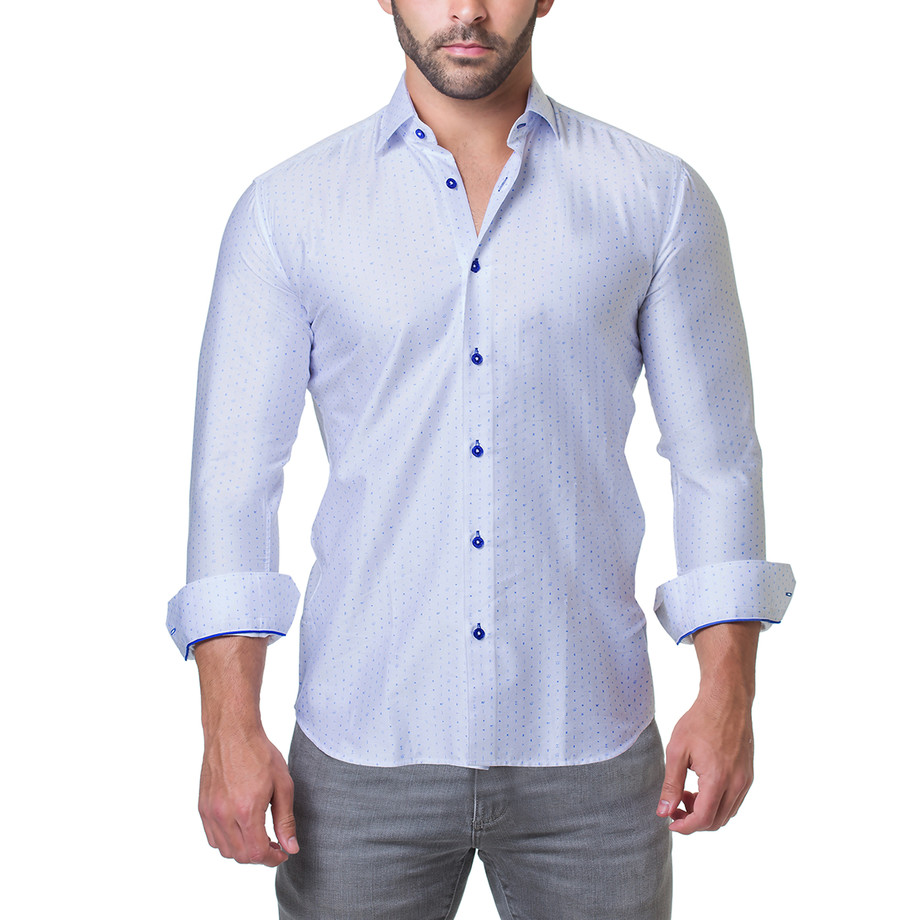 Maceoo - Expressive Dress Shirts - Touch of Modern