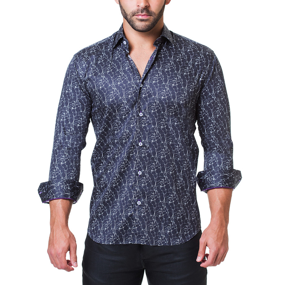 Maceoo - Expressive Dress Shirts - Touch of Modern