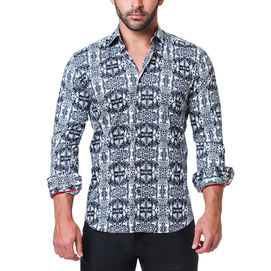Maceoo - Expressive Dress Shirts - Touch of Modern