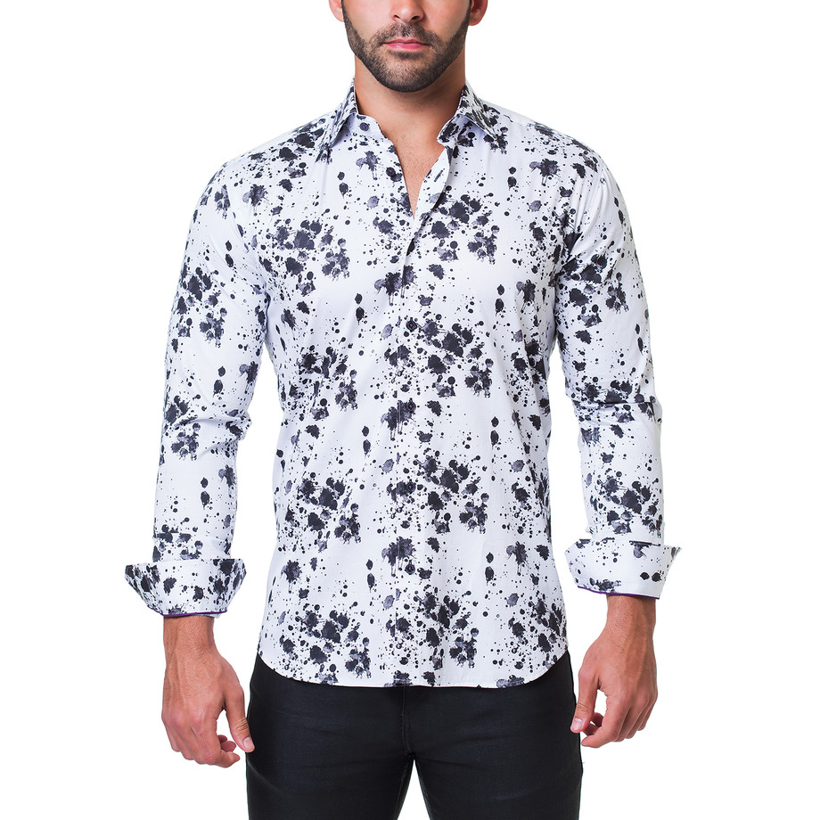 Maceoo - Expressive Dress Shirts - Touch of Modern
