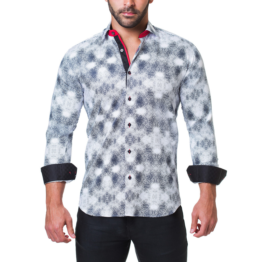 Maceoo - Expressive Dress Shirts - Touch of Modern