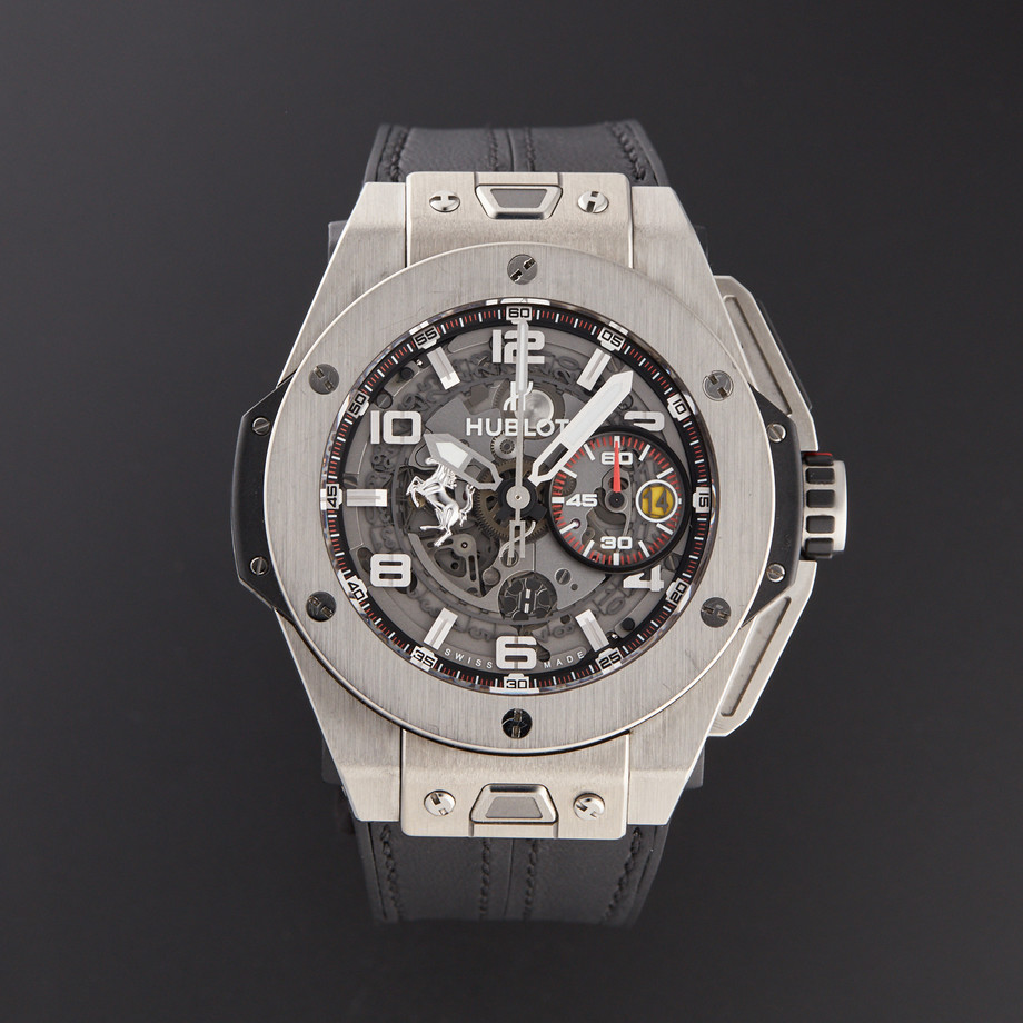 Magnificent Watches - Dazzling Designs - Touch of Modern