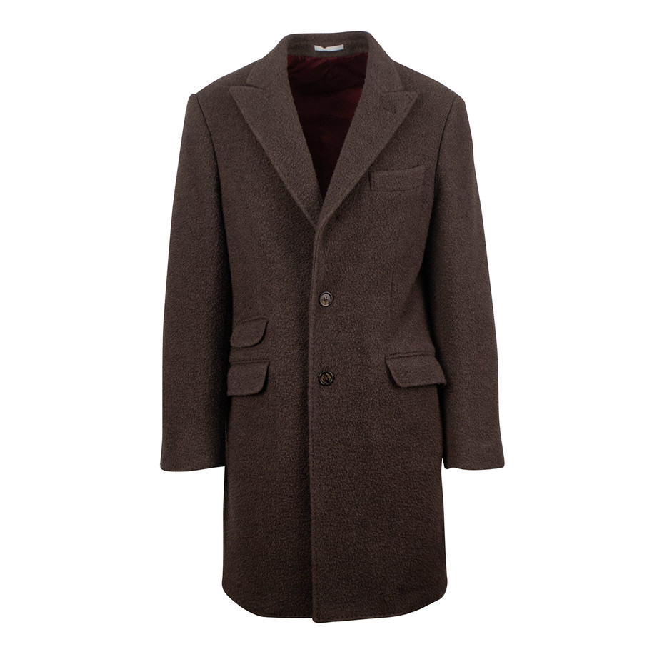 Luxury Outerwear - Designer Coats & Jackets - Touch of Modern