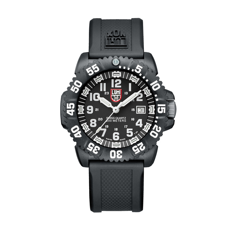 Luminox - Military Grade Tactical Watches - Touch of Modern