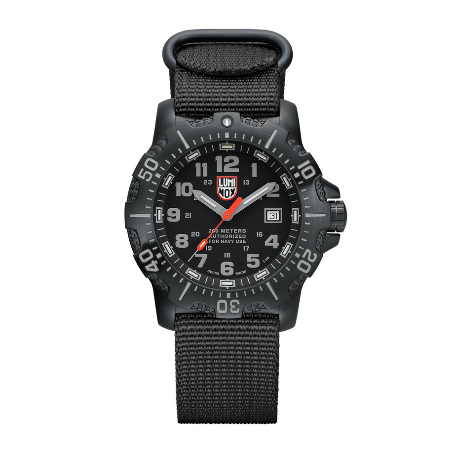 Luminox - Military Grade Tactical Watches - Touch of Modern