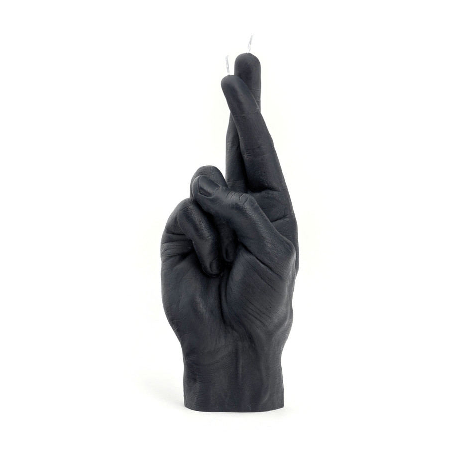Candle Hand - Expressive Gesture Candles - Touch of Modern