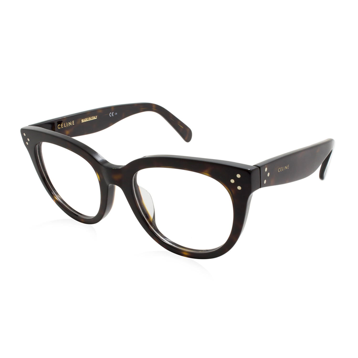 Madge Acetate Eyeglass Frames CÉline Touch Of Modern