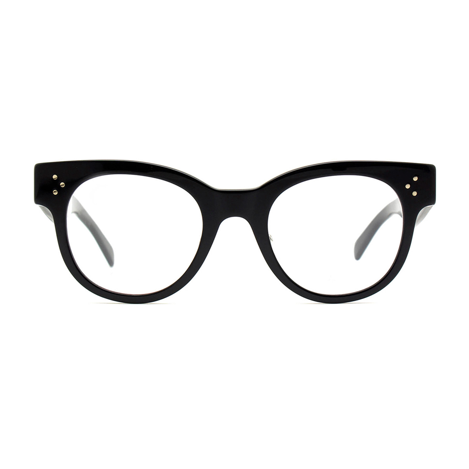 Marilee Acetate Eyeglass Frames CÉline Touch Of Modern
